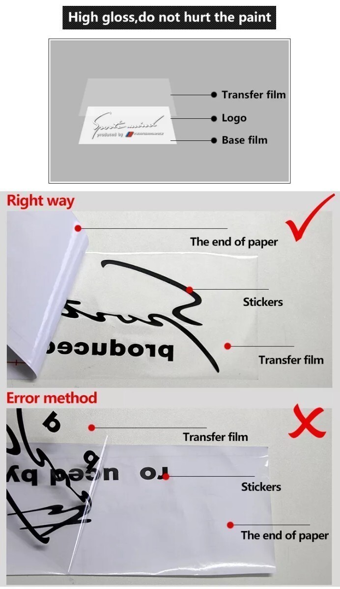 メルセデスベンツ ワイパーブレード用 ステッカー 2P GLA GLB GLC GLE GLK GLS CLA CLS ML W204 W205 W212 W213 W201 W202 ...