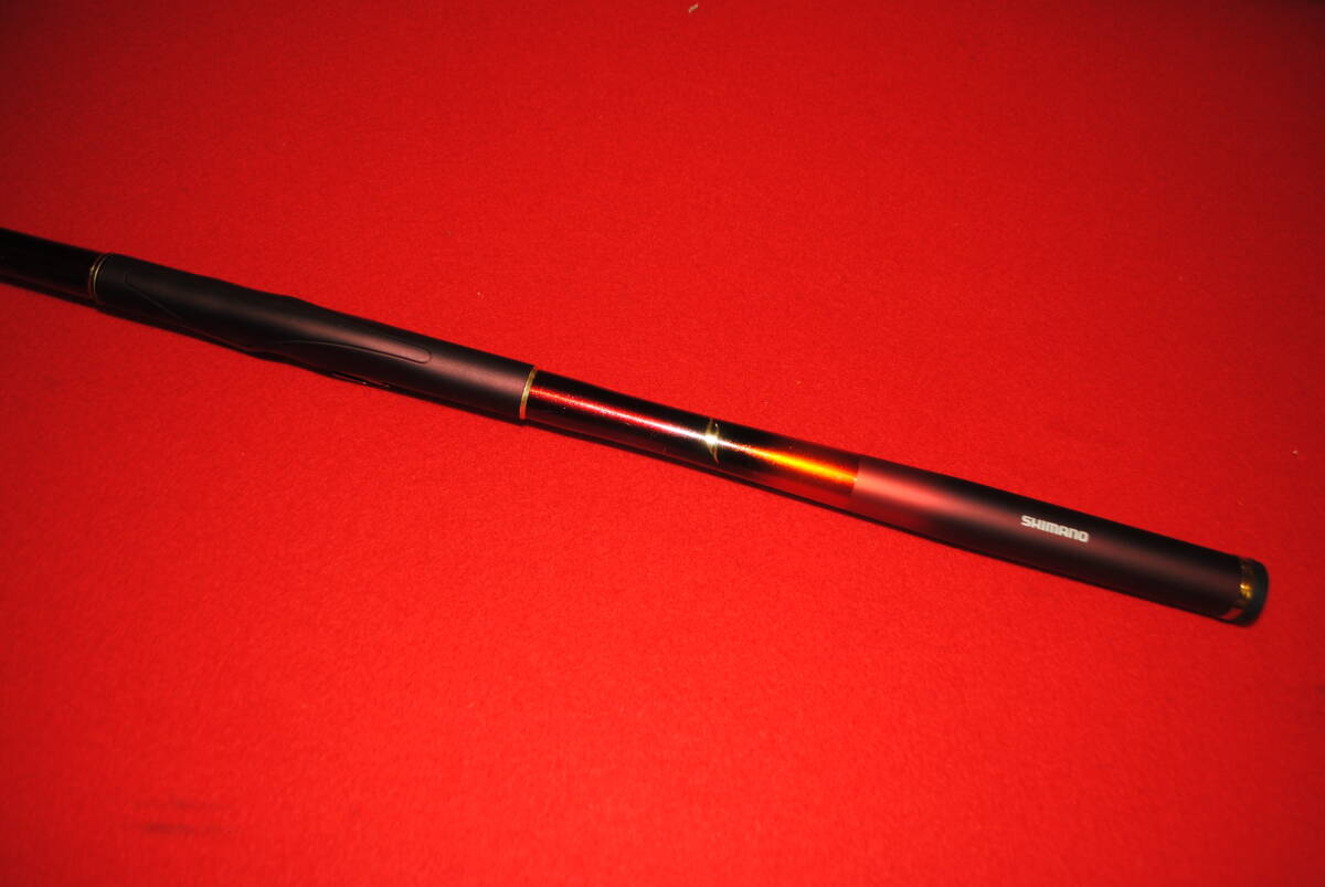 シマノ FIRE BLOOD Surveyor Gure SP 1.7-530(シマノ)｜売買されたオークション情報、yahooの商品情報をアーカイブ公開 - オークファン（aucfan.com）