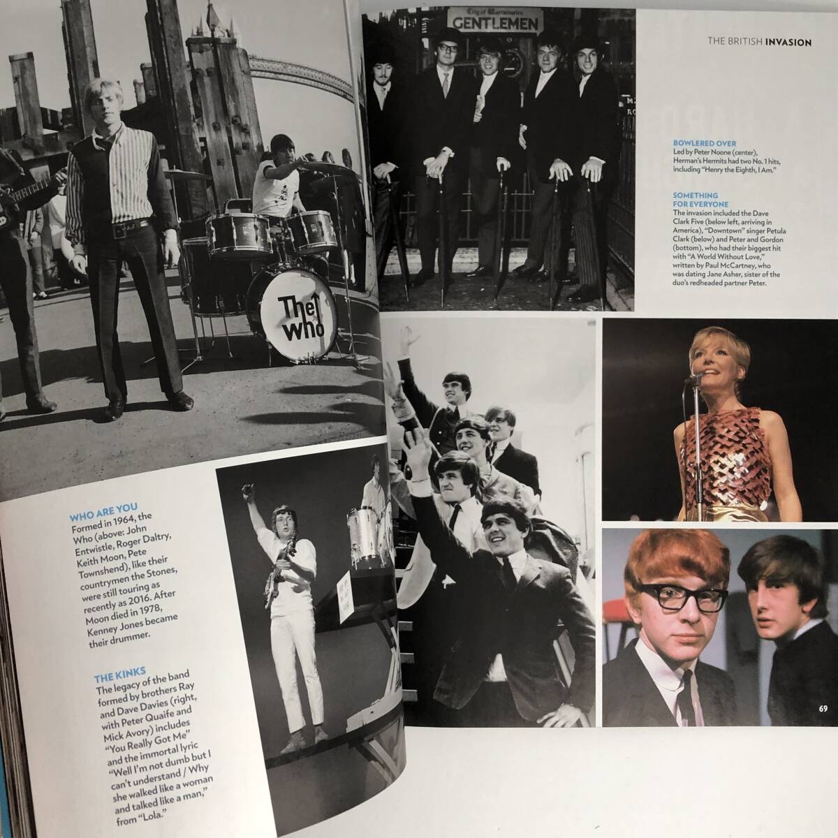 雑誌 People Magazine Special Celebrating Beatlemania The Beatles America ...