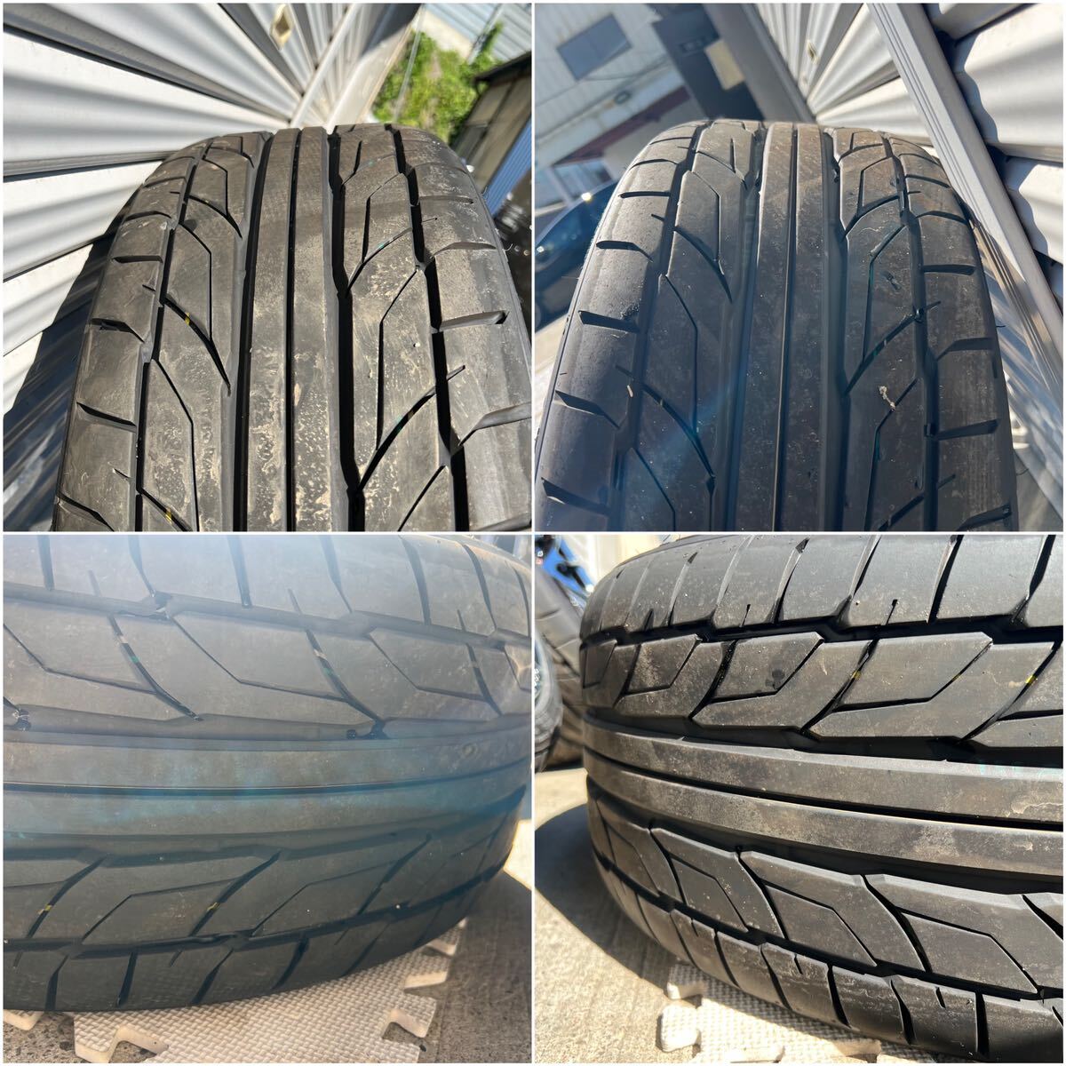 LEXUS LS500 LS500h 純正 オプション MODELLISTA モデリスタ 鍛造ホイール 8.5J×4本set GVF50 ...