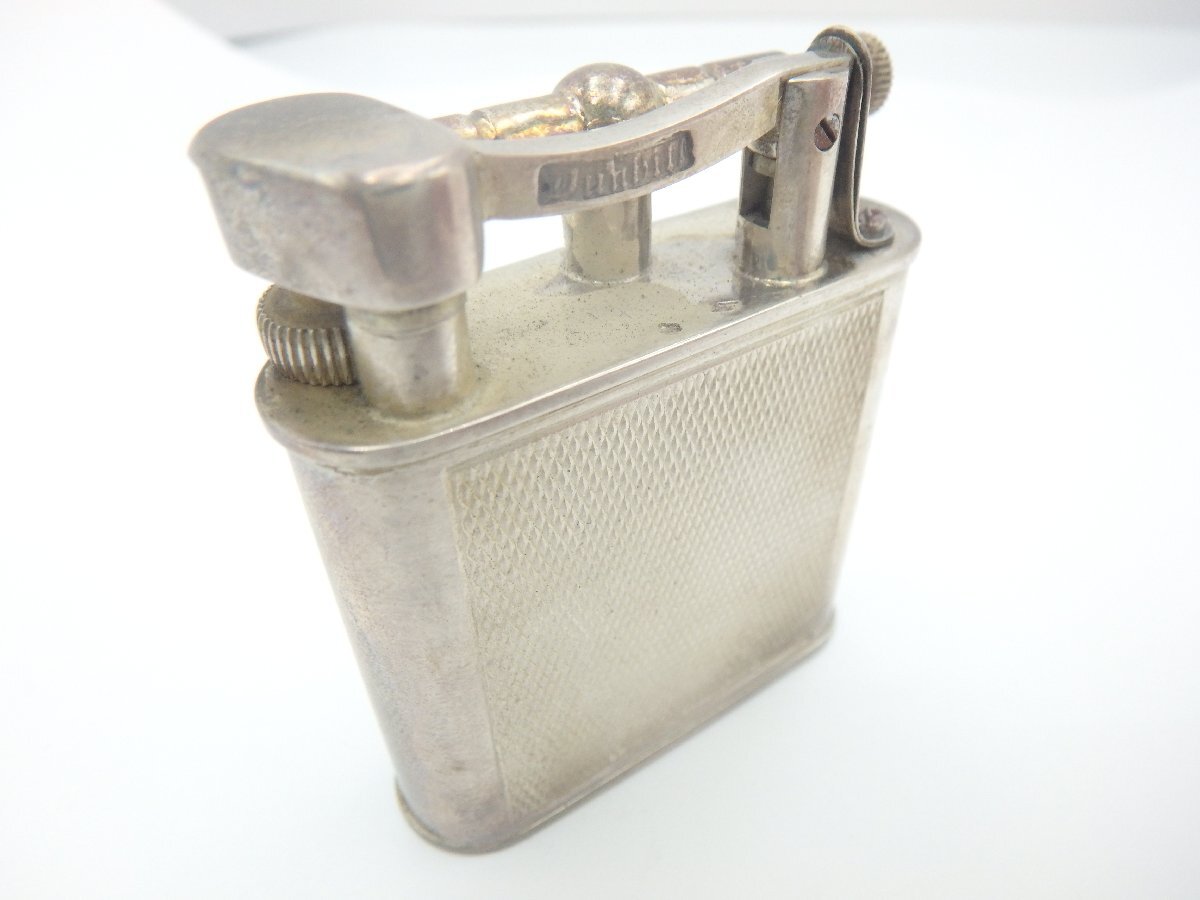 Dunhill ダンヒル ユニーク ハンマー式ライター / ライター 喫煙具 着火未確認 KR(ダンヒル)｜売買されたオークション情報、yahooの商品情報をアーカイブ公開 - オークファン ...