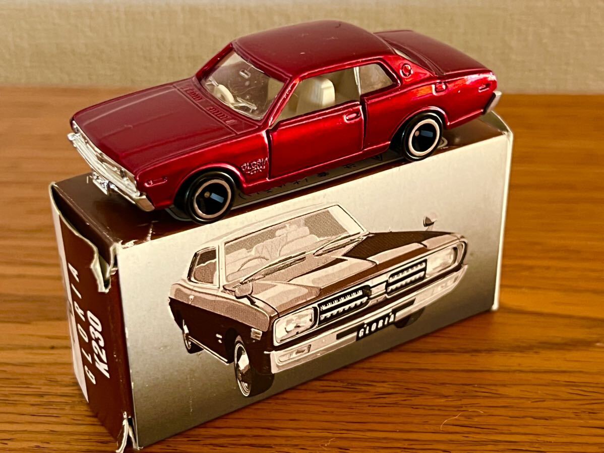 グロリア K230 Made in Japan 日本製 特別なコンバージョンメーカー GLORIA K230(乗用車)｜売買されたオークション情報、yahooの商品情報をアーカイブ公開 ...