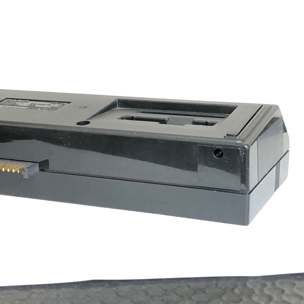 CASIO カシオ ミニ サーマル プリンター FP-12 本体のみ ジャンク扱い(ポケットコンピュータ)｜売買されたオークション情報 ...