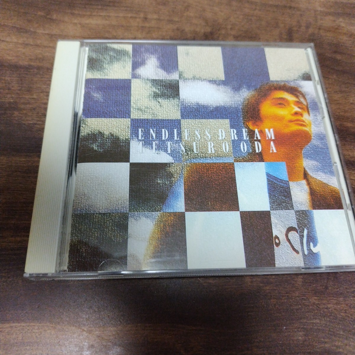 織田哲郎 ENDLESS DREAM エンドレス ドリーム CD 品(織田哲郎)｜売買されたオークション情報、yahooの商品情報をアーカイブ公開 - オークファン（aucfan.com）