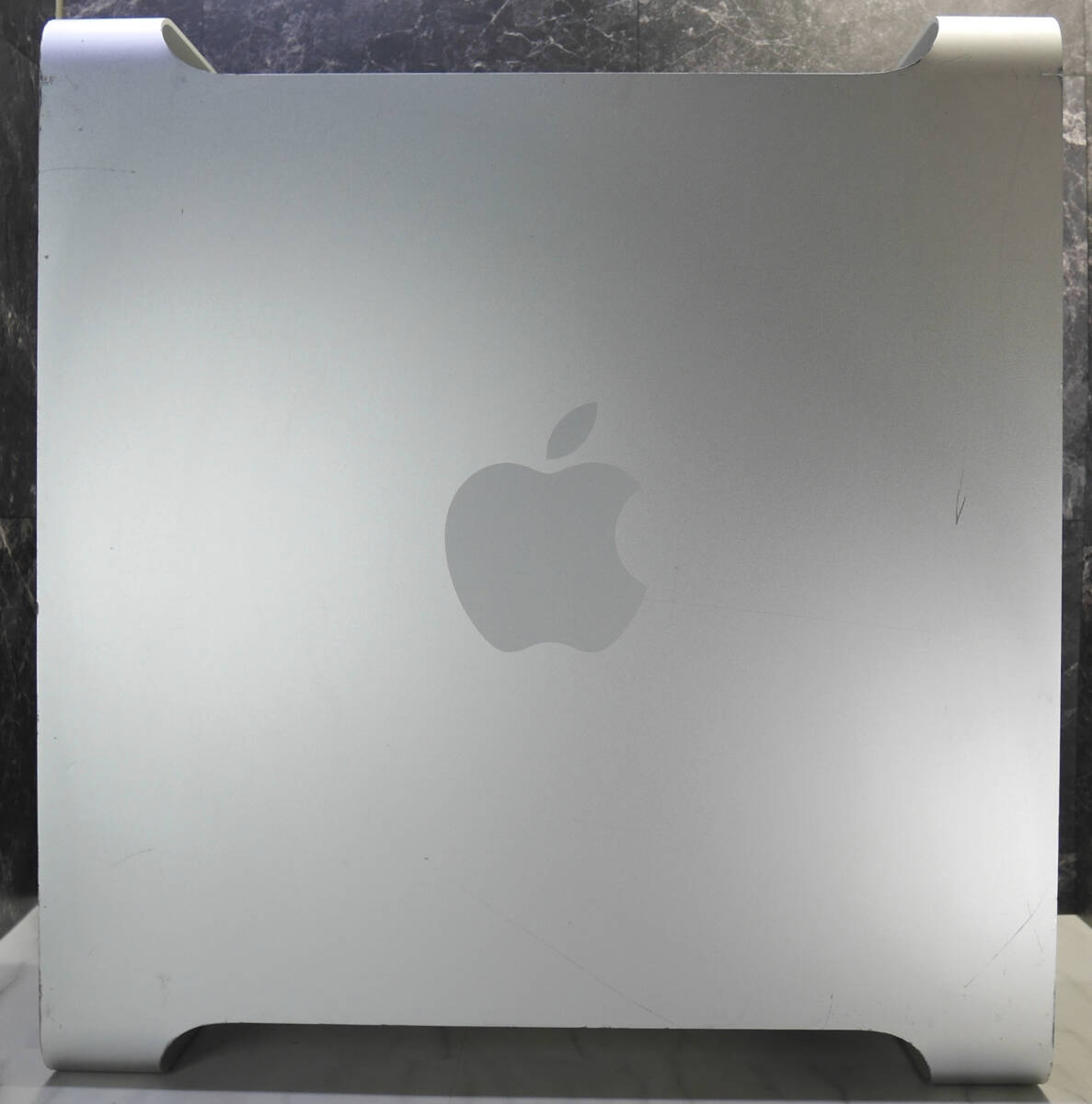 Apple Mac Pro A1289 Quad-Core intel Xeon 2.8 Max3.06 GHz/メモリ32GB ...
