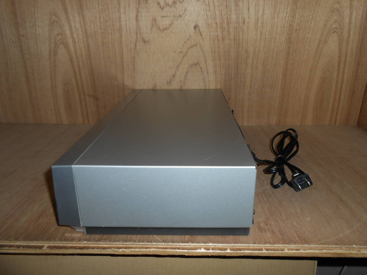 54.- SHARP VC-GH20 VHSビデオデッキ(VHSビデオデッキ)｜売買されたオークション情報、yahooの商品情報をアーカイブ公開 - オークファン（aucfan.com）