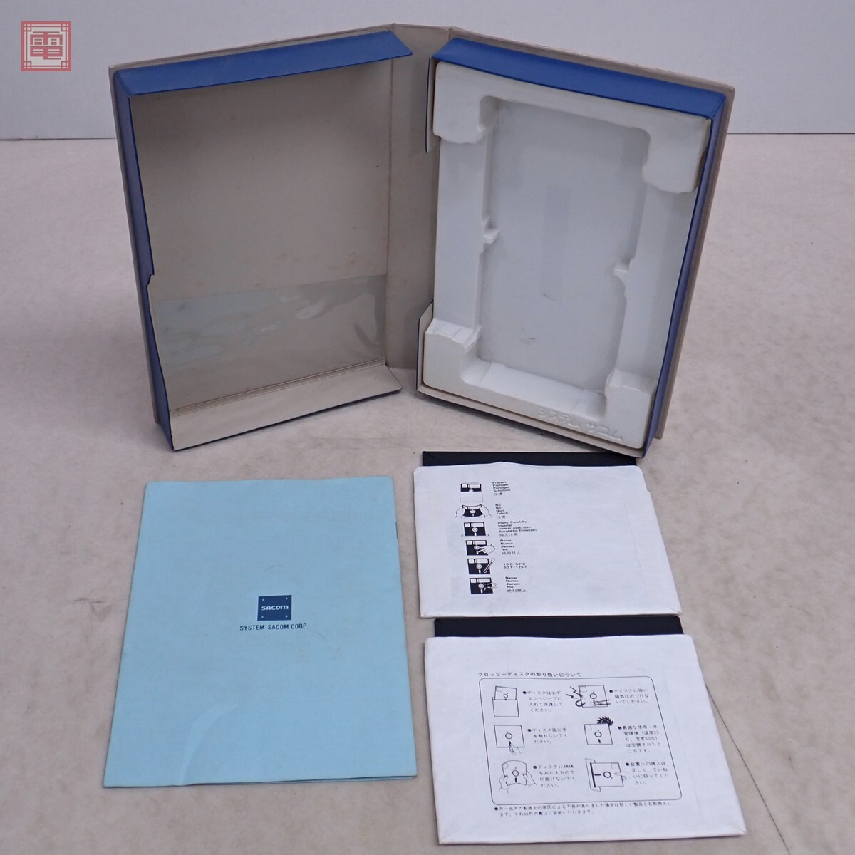 X68000 5インチFD ジェミニウイング GEMINI WING テクモ システムサコム TECMO SYSTEMSACOM 箱説付 10(X68000)｜売買されたオークション情報 ...