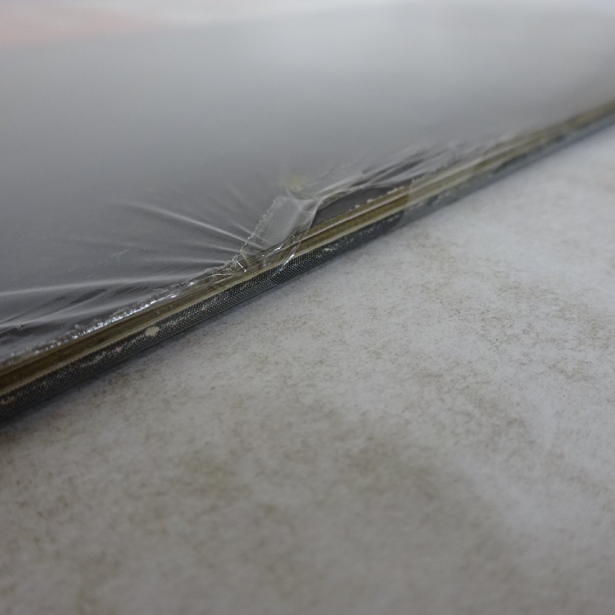 11205795; US盤/Impulse/シュリンク/見開き J.J. Johnson Kai Chresten Winding ...