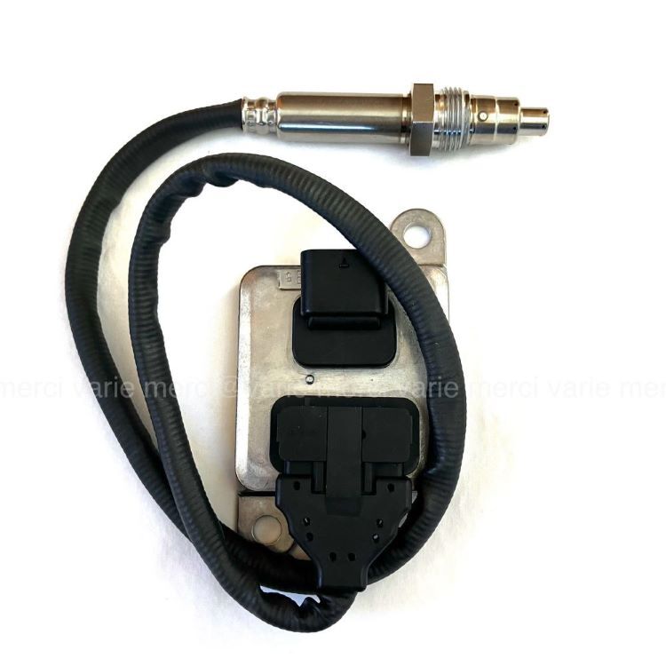 ふそう キャンター NOX センサー ME229792 ME230439 ME427822 4P10 互換品 リペア 修理 補修パーツ 三菱 ...