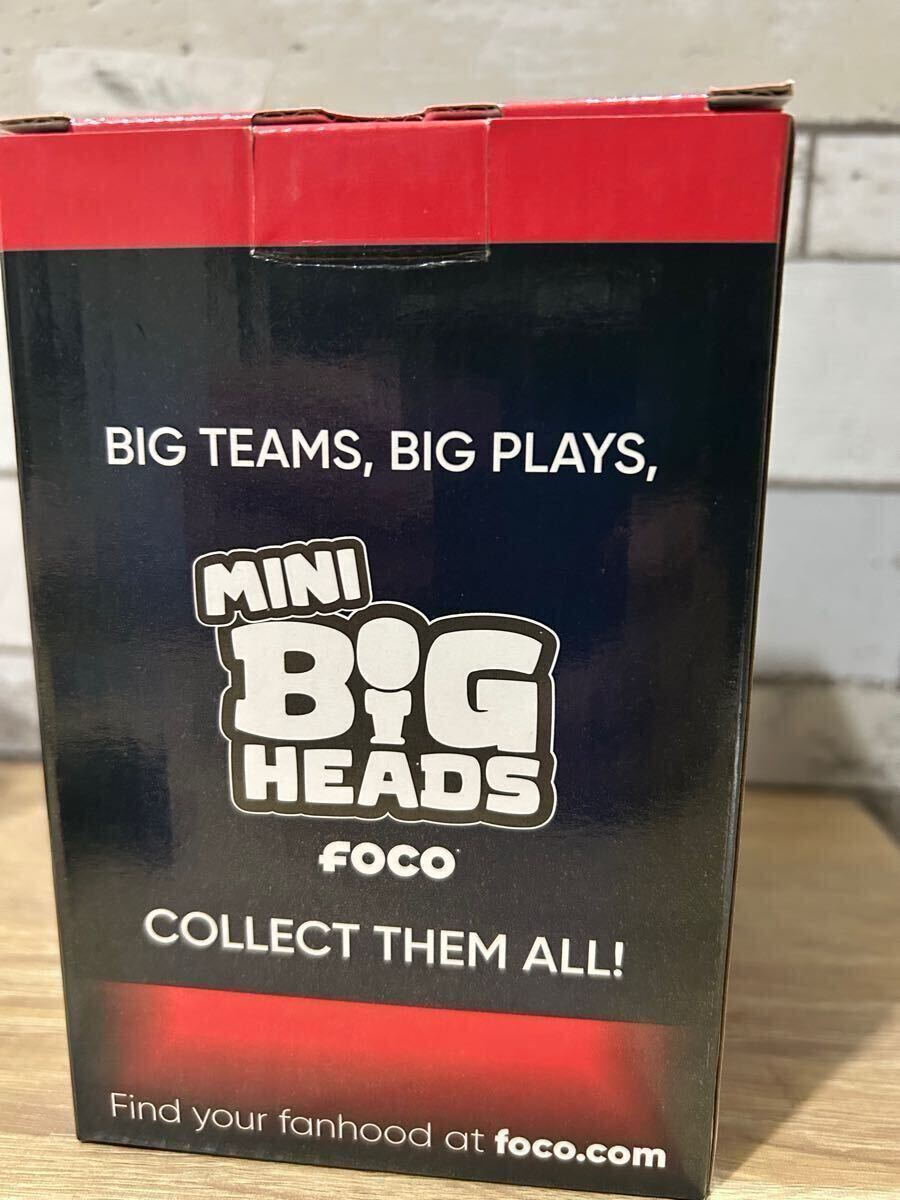 大谷翔平 Shohei Ohtani ロサンゼルス ドジャース バブルヘッドボブルヘッドMLB 大リーグ ライセンス商品 シティーコネクトユニフォームNo2(メジャーリーグ)｜売買された ...