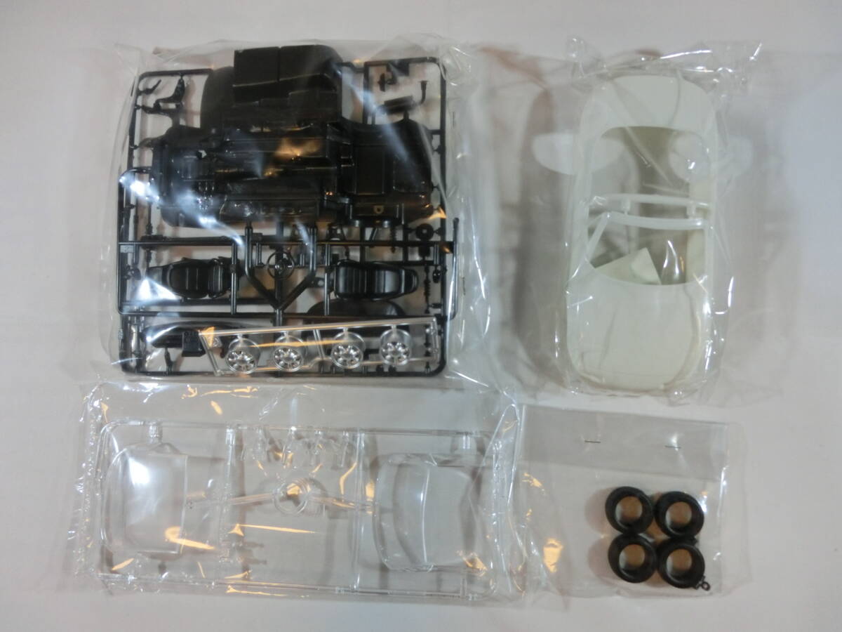 未組立 タミヤ 1/24 ユーノス ロードスター EUNOS ROADSTER(マツダ)｜売買されたオークション情報、yahooの商品情報をアーカイブ公開 - オークファン（aucfan.com）