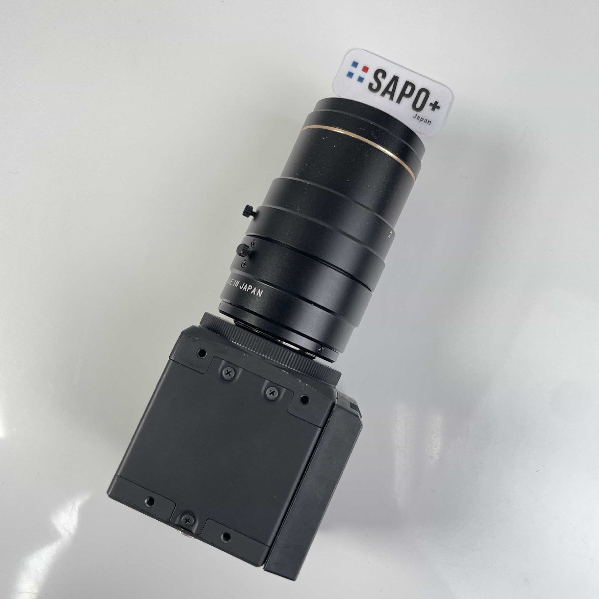 CA-HF2100M 画像処理システム XG-X シリーズ LumiTraxホ応 2100万画素カメラ 白黒 キーエンス 制御機器その他 ...