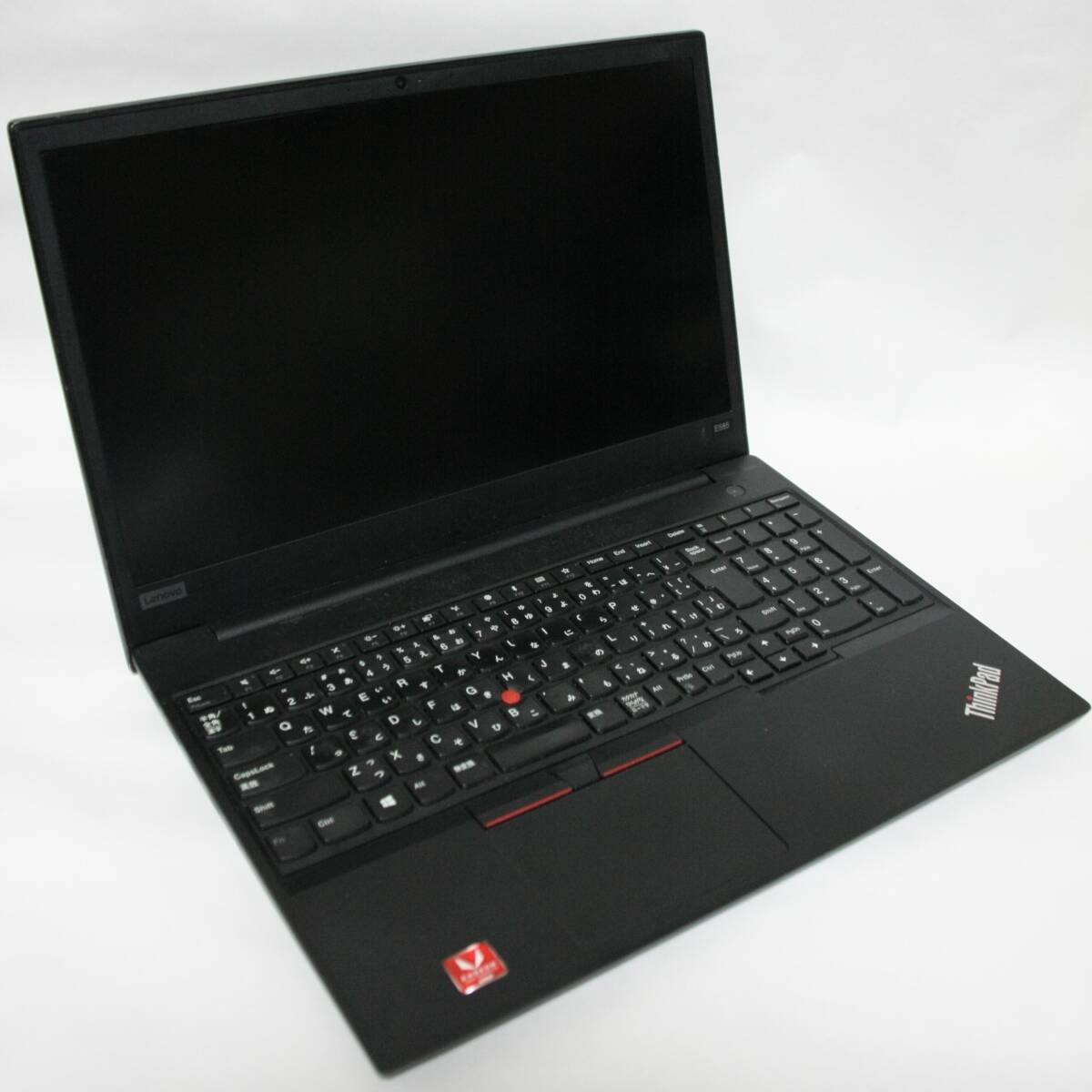 E585 thinkpadの値段と価格推移は？｜70件の売買データからE585 thinkpadの価値がわかる。販売や買取価格の参考にも。