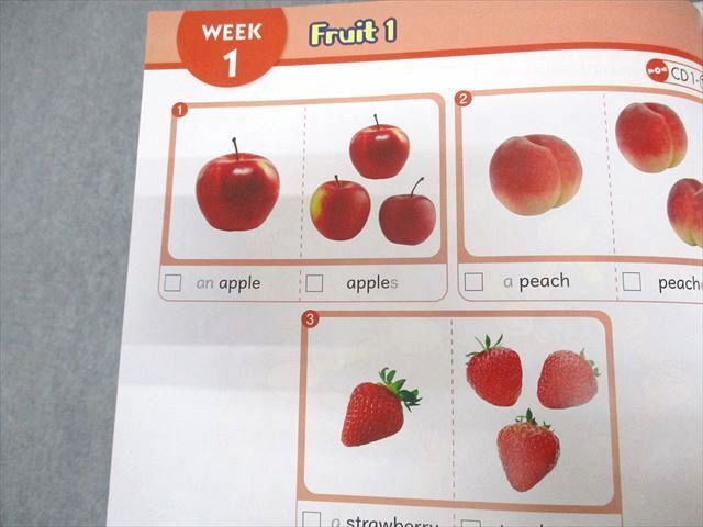 WD11-126 ECCジュニア Global View/NEW Jelly Beans PF/PIECE OF CAKE/EASY AS PIE/MAIN BOOK 等 2016 6冊 ...