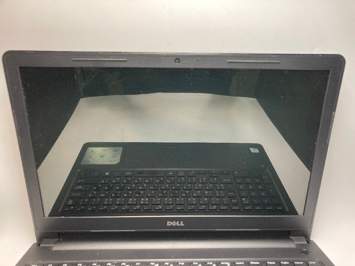 ハード王 1円 /ノート/DELL Inspiron15 3567/Corei5-第7世代 不明 /メモリ不明/ストレージ無/通電不可/5693-S(14インチ～)｜売買されたオークション情報 ...