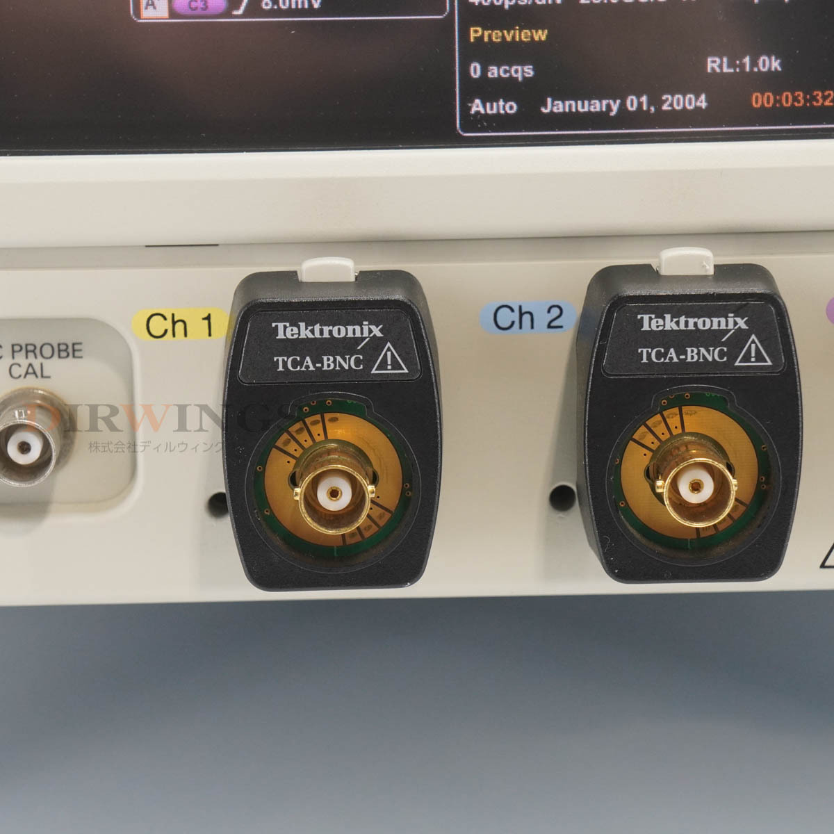 DW 8日保証 DSA 70404 DSA70404 DSA70000 Tektronix Digital Serial Analyzer 5XL MTH ST USB RTE JA3 PTD ...