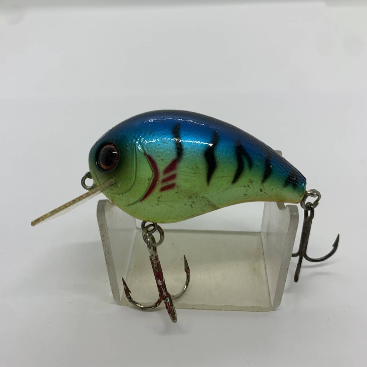 A-32378 ダイワ DAIWA RPMクランク MID-4 サイレント 塗装よれあり(クランクベイト)｜売買されたオークション情報 ...