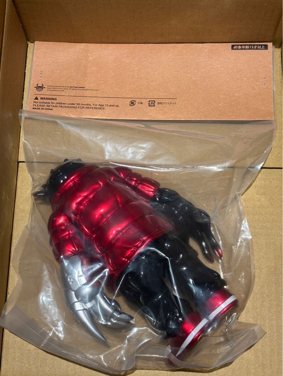 10-off gyaromi 台湾限定izumonster zollmen hxs headlockstudio realhead neoplayerone DELTAVINYL iluilu ...