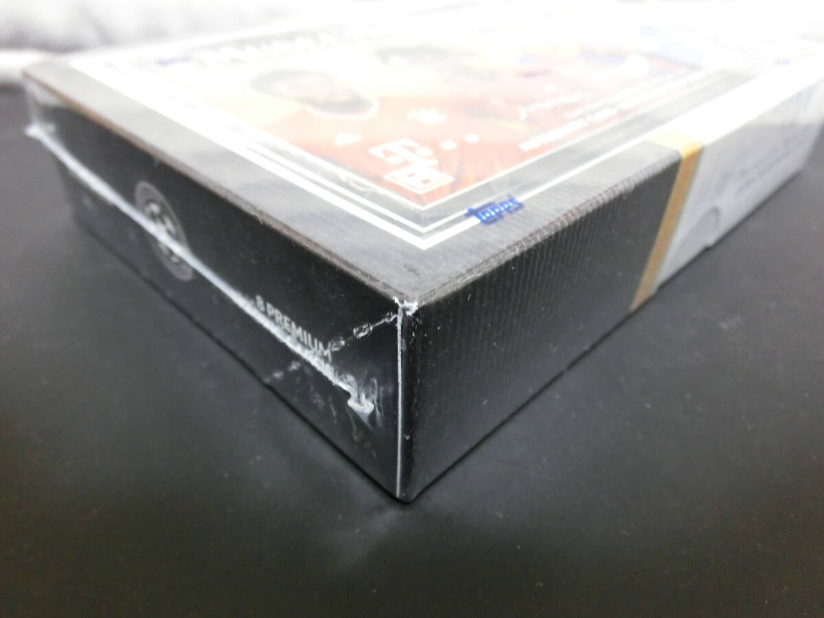 2020-21 Topps Museum Collection UEFA Champions League Factory Sealed Hobby Box ボックス Jude ...