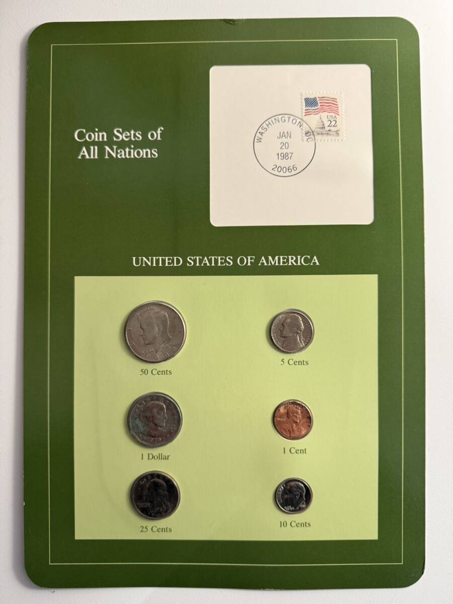 世界のコイン COIN SETS OF ALL NATIONS 97枚(ヨーロッパ)｜売買されたオークション情報、yahooの商品情報を ...