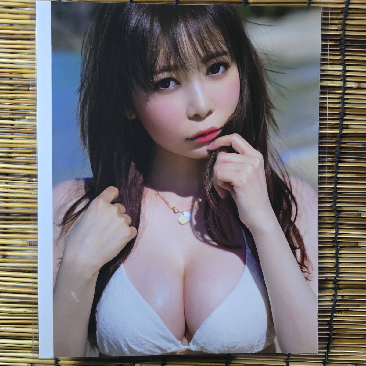 高品質厚手150μラミネート加工 中川翔子 水着 A4変 雑誌切り抜4ページ グラビアアイドル l19(タレント)｜売買されたオークション情報、yahooの商品情報をアーカイブ公開 ...