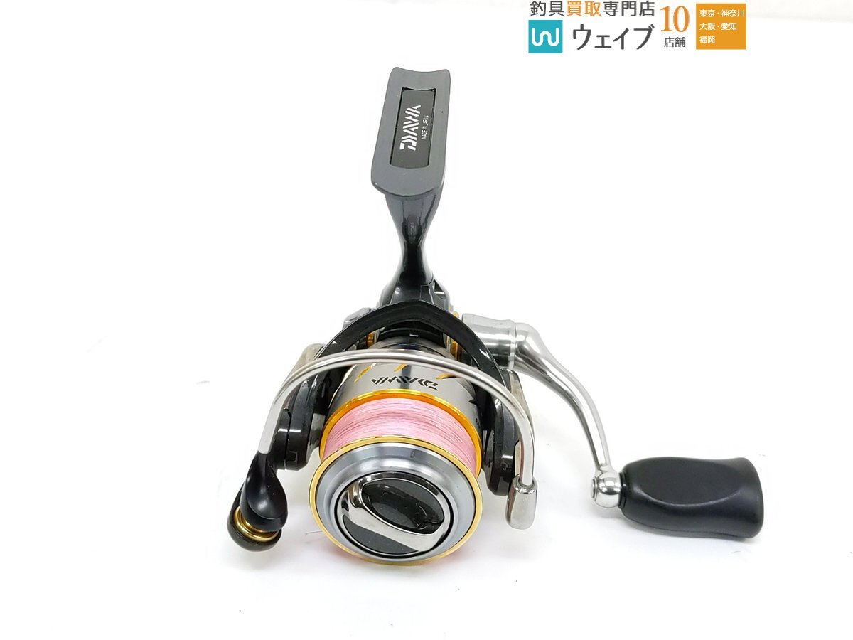 ダイワ 13 セルテート 1003(ダイワ)｜売買されたオークション情報、yahooの商品情報をアーカイブ公開 - オークファン（aucfan.com）