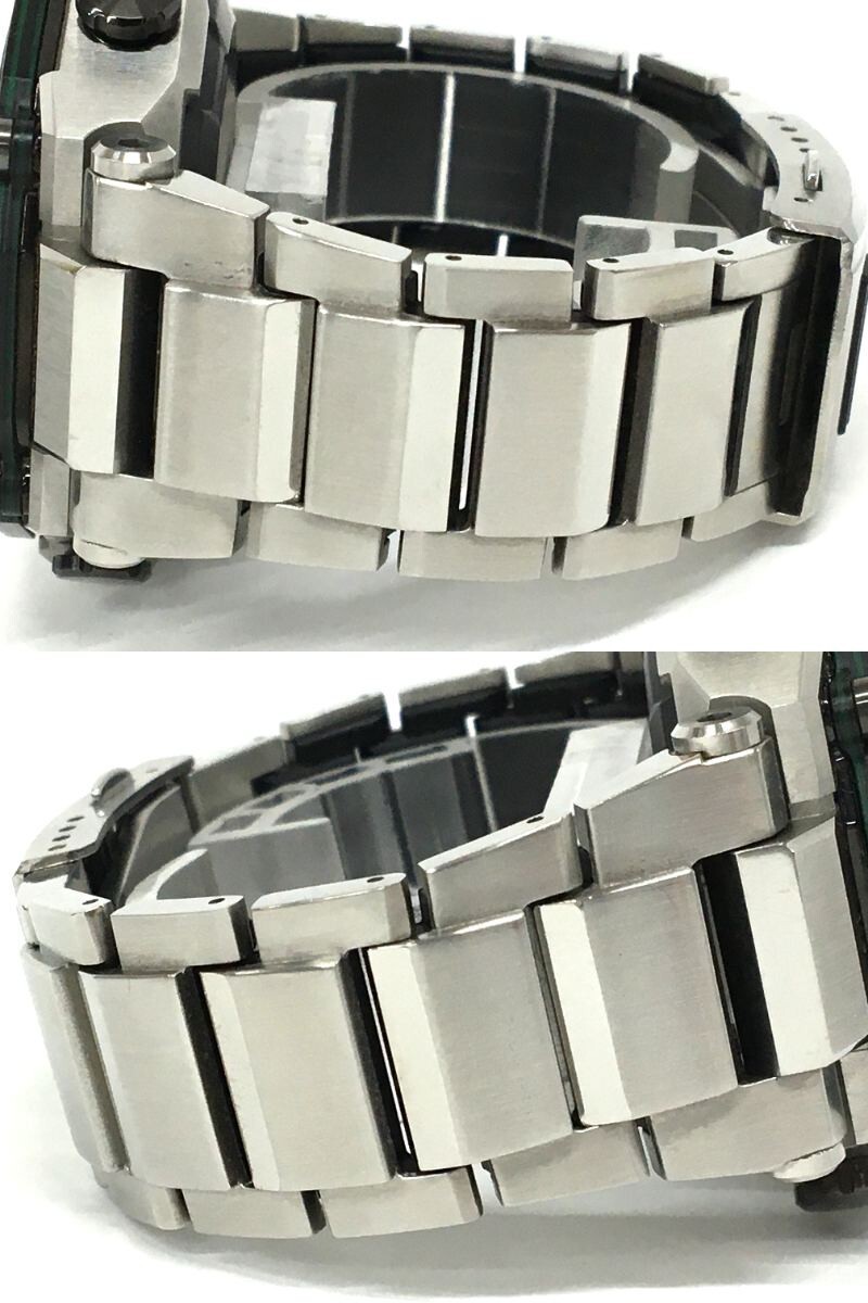 K15-251-154 CASIO G-SHOCK MTG-B2000 Series MTG-B2000XD-1AJF 電波ソーラー Bluetooth モバイルリンク マルチバンド6 腕時計 ...