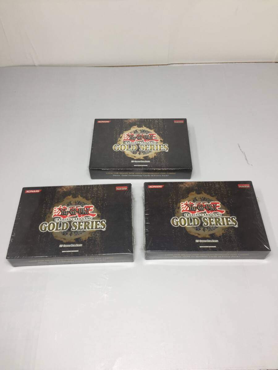 遊戯王 コレクター放出品 絶版品 Yu-gi-oh 2008 GOLD SERIES 1/Spell of Mask/幻の召喚神/magic Ruler/アヌビスの呪い/PREMIUM ...