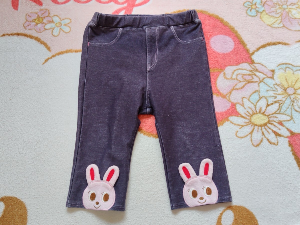 ミキハウスoriginalパンツ90(90（85～94cm）)｜売買されたオークション情報、yahooの商品情報をアーカイブ公開 - オークファン（aucfan.com）