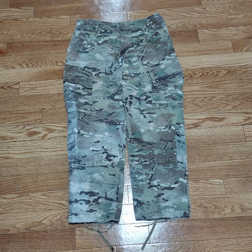 ∞琉球米軍∞米軍放出品PROPPERマルチカムコンバットパンツMEDIUM-SHORT(パンツ)｜売買されたオークション情報、yahooの商品 ...