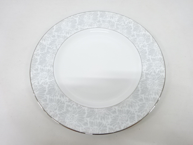 WEDGWOOD ウェッジウッド ヴェラシャンティリーレース ディナープレート 2枚セット HBF1DHP-009(ウェッジウッド)｜売買され ...