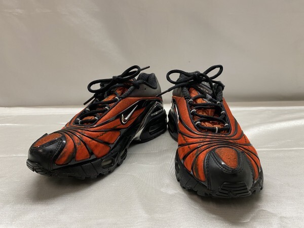 G6-276 NIKE/ナイキ AIR MAX TAILWIND V SKEPTA/エア マックス テイルウィンド 5 スケプタ CU1706 ...