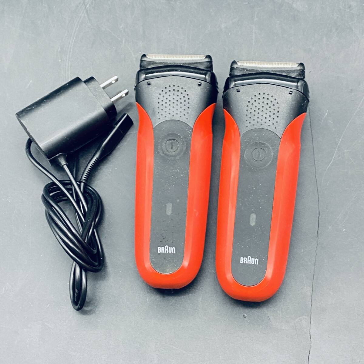 BRAUN 5408の値段と価格推移は？｜26件の売買データからBRAUN 5408の価値がわかる。販売や買取価格の参考にも。