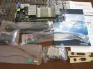 玄人志向 GF9400GT-LE512H/HS ファンレス ロープロ対応(PCI Express)｜売買されたオークション情報、yahooの ...