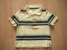 baby Gap ポロシャツ サイズ80(80（75～84cm）)｜売買されたオークション情報、yahooの商品情報をアーカイブ公開 - オークファン（aucfan.com）