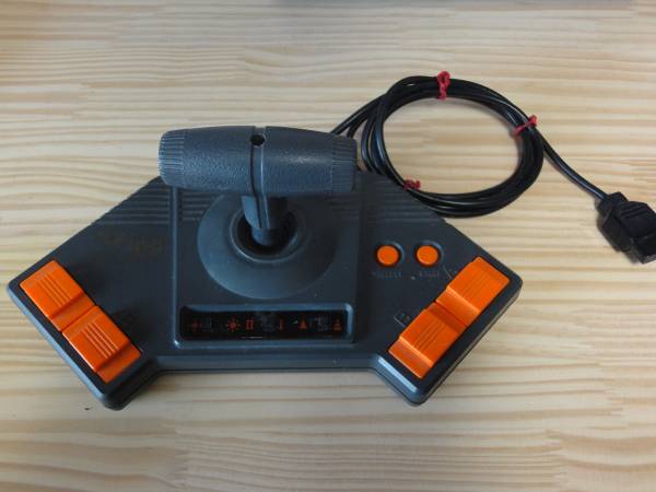 ファミコン ジョイスティック HORI Wing Commander HJ-8(コントローラー)｜売買されたオークション情報、yahooの商品情報をアーカイブ公開 - オークファン ...