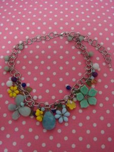 パラビオン ハンナ ネックレス＆ピアス Par Avion HANNA(パラビオン)｜売買されたオークション情報、yahooの商品情報を ...