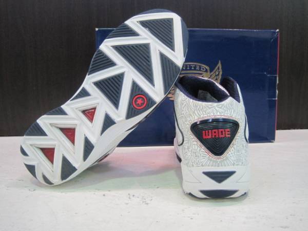 CONVERSE WADE TEAM MID 白28.5 コンバース ウェイドバッシュ(28.5cm)｜売買されたオークション情報、yahoo ...