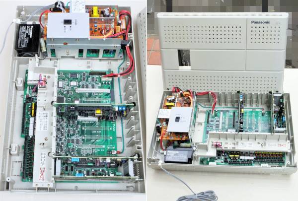 Panasonic XF-E150主装置＆XF-E211D電話機7台 セット(パナソニック)｜売買されたオークション情報、yahooの商品情報をアーカイブ公開 - オークファン（aucfan.com）