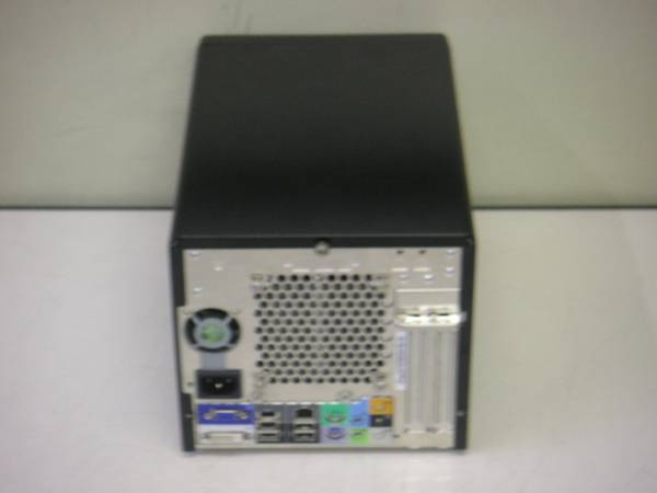 MB_N3092825P Shuttle XPC S113G ベアボーン状態(ベアボーンキット)｜売買されたオークション情報、yahooの商品情報をアーカイブ公開 - オークファン ...