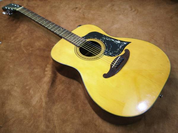 FG296.TOKAI Humming Bird アコースティックギター 96F/トーカイ(本体)｜売買されたオークション情報、yahooの ...