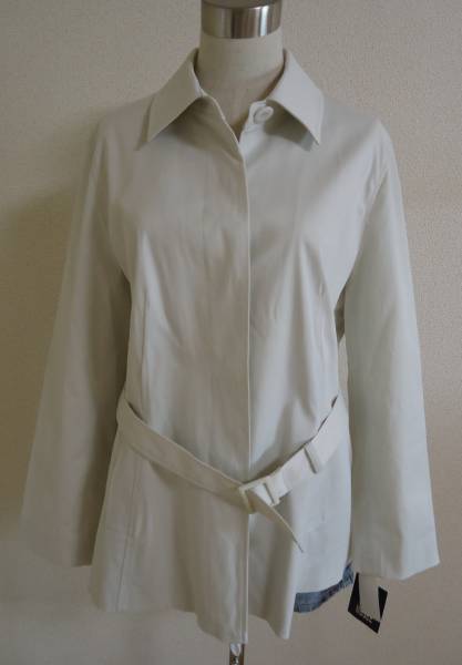 RANG MUSEE スプリングコート 13号 LT灰(スプリングコート)｜売買されたオークション情報、yahooの商品情報をアーカイブ公開 - オークファン（aucfan.com）