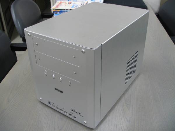 キューブWindy ALTIUM SUPER X CUBE 半ジャンク 送料安(ベアボーンキット)｜売買されたオークション情報、yahooの ...