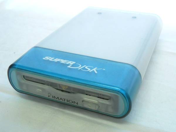 IMATION イメーション SD-USB-M FDドライブ Mac用 ジャンク扱(外付け)｜売買されたオークション情報、yahooの商品情報をアーカイブ公開 - オークファン（aucfan.com）