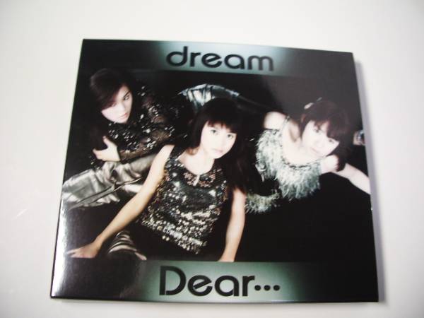 dream ドリーム Dear ディアー 同様(dream)｜売買されたオークション情報、yahooの商品情報をアーカイブ公開 - オークファン（aucfan.com）