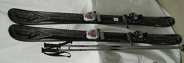 K2 APACHE HELLFIRE JR スキー 130cm セット(カービング)｜売買されたオークション情報、yahooの商品情報をアーカイブ公開 - オークファン（aucfan.com）