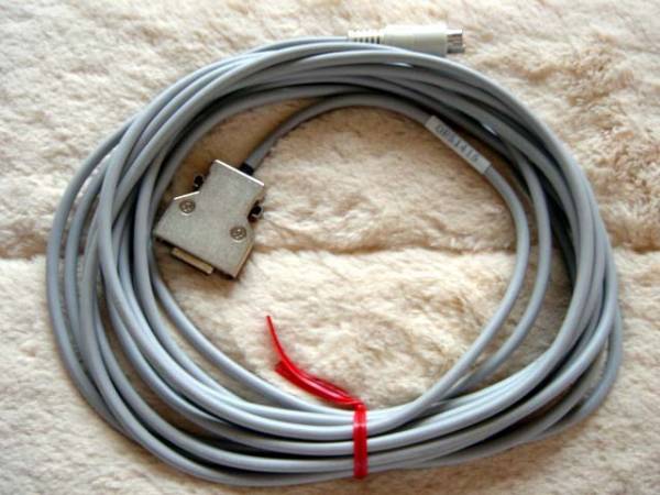 キーエンス MELSEC 直結ケーブル OP-51415(電気材料)｜売買されたオークション情報、yahooの商品情報をアーカイブ公開 ...