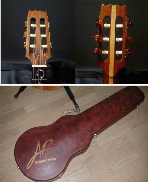 Aria Custom Shop APシリーズ PE-03 CST エレガット(アリア)｜売買されたオークション情報、yahooの商品情報を ...