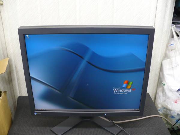 EIZO 21.3型液晶ディスプレイ EIZO FlexScan L985EX(21インチ～)｜売買されたオークション情報、yahooの商品情報をアーカイブ公開 - オークファン（aucfan ...