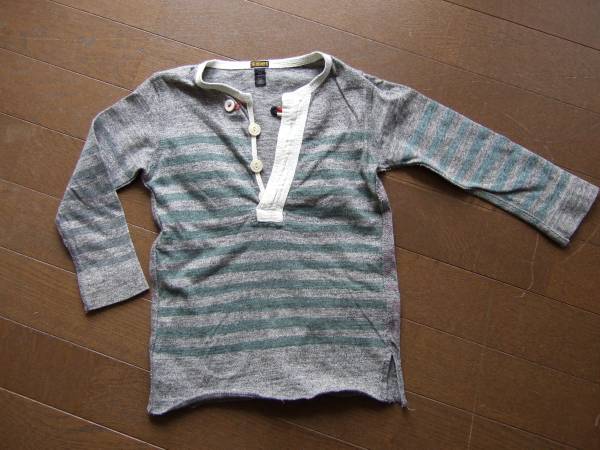 FITH七分袖Tシャツ表記100cm 90cmぐらい(100（95～104cm）)｜売買されたオークション情報、yahooの商品情報をアーカイブ公開 - オークファン（aucfan.com）